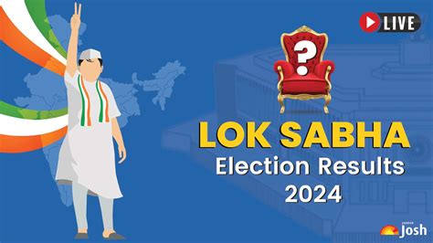 Live Lok Sabha Election Results 2024 लोक सभा चुनावों में Nda को 292