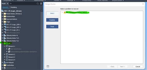 Errors In Suppressed Components Autodesk Community