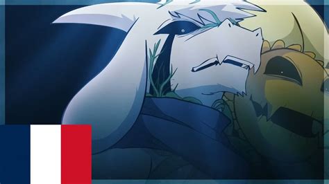 Undertale Shots Asriel Vf Youtube