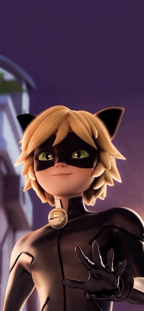 Pin By Theeupaulo On Cat Noir Miraculous Ladybug Movie Miraculous