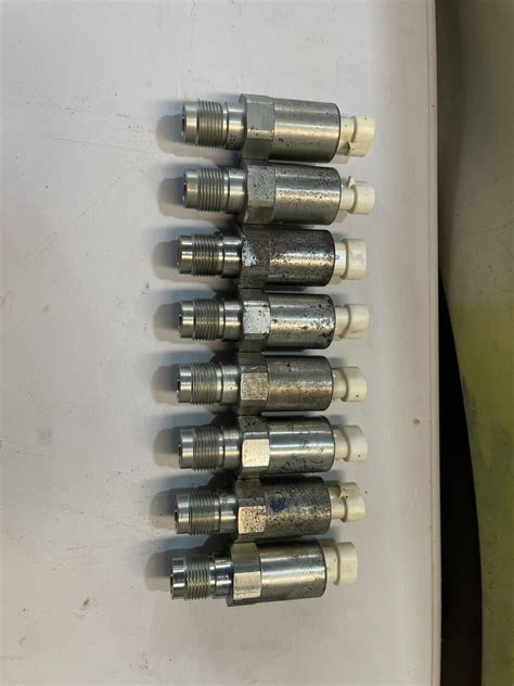 Tr6060 Skip Shift Solenoid Ebay