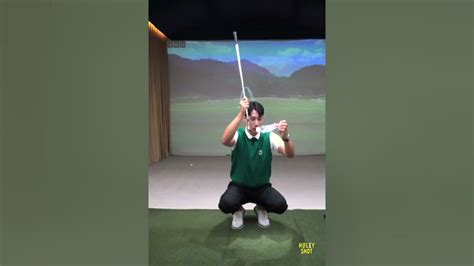 띄우는 어프로치 피치샷 치는 드릴 대공개🔥 풀버전 있음 Youtube