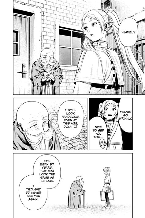 The Story Of A Near Immortal Female Elf In Aftermath Of A Grand