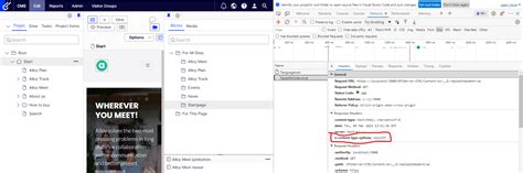 How To Set X Content Type Options Nosniff In Javafx