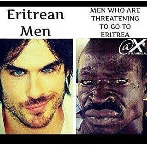 Funny Eritrean Memes
