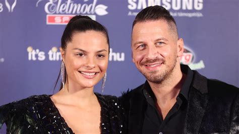 Nem Is Egy Hanem 4 Vastag Csaba Megszólalt és Elárulta A Babáról Van Szó Kiskegyed