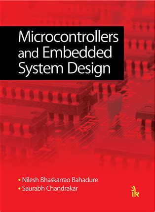Microcontrollers And Embedded System Design Indian Books And Periodicals