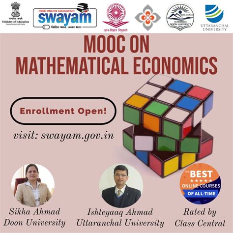 Ishteyaaq Ahmad On Linkedin Moocs Swayam 21stcenturyskills 21stcenturylearning