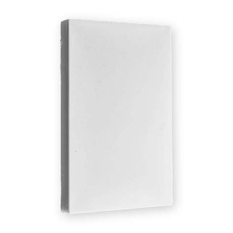 Ced Blank Module To Suit Fb3c Floor Box Superlec Direct