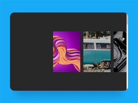 Horizontal Parallax Designs Themes Templates And Downloadable Graphic