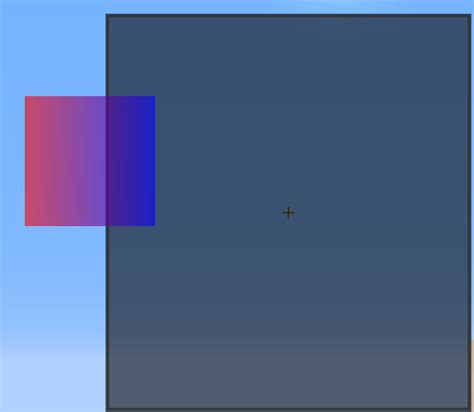 Java Opengl Override Scene Transparency Stack Overflow