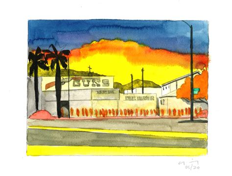 David Risley Work On Paper Charlie Smith London