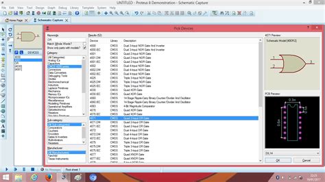Jembatan Ilmu Rangkaian Gerbang Logika Full Adder