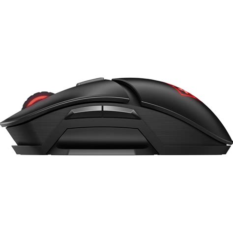 OMEN By HP Photon CL AA Wireless Gaming Mouse With Qi Wireless Charging