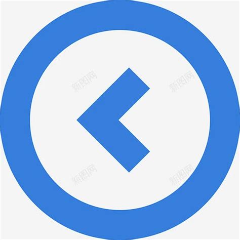 返回按钮 免费下载 页面网页 平面电商 创意素材 花瓣网