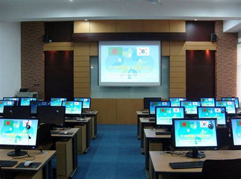 Iac Department Of Cse Buet Dhaka