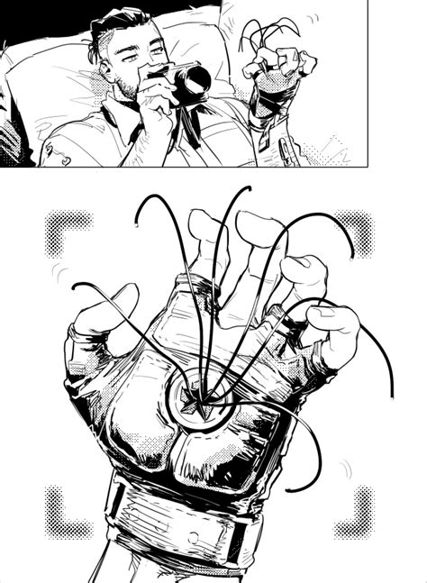 P 3 And Char Les Atomic Heart Drawn By Fukurau Danbooru