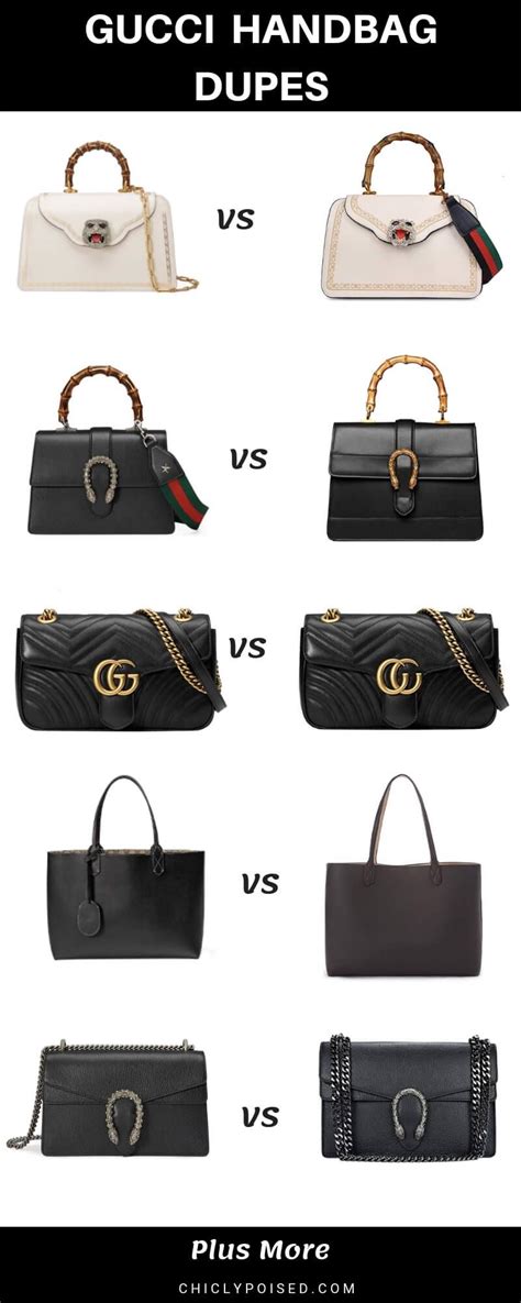 Gucci Bags Price List In Dubai