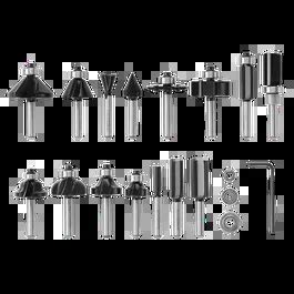 Router Bit Sets