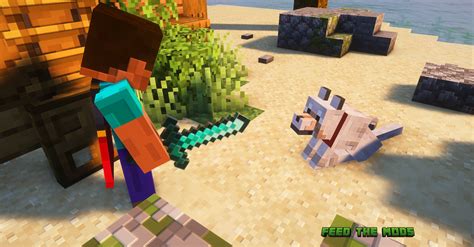 V Tweaks Mod 1 20 1 New Vanilla And QOL Mechanics