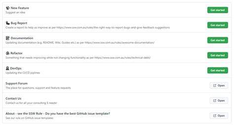 5 Tips For Github Issues And Projects Adam Cogan