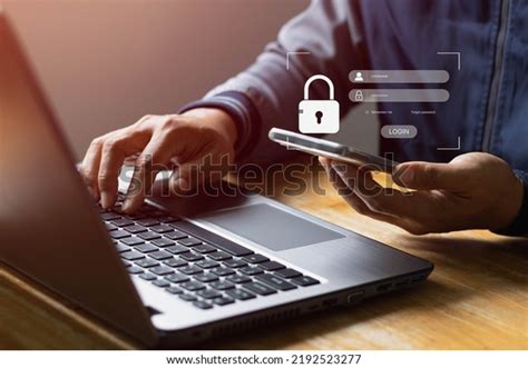Personal Data Users Over Royalty Free Licensable Stock Photos Shutterstock
