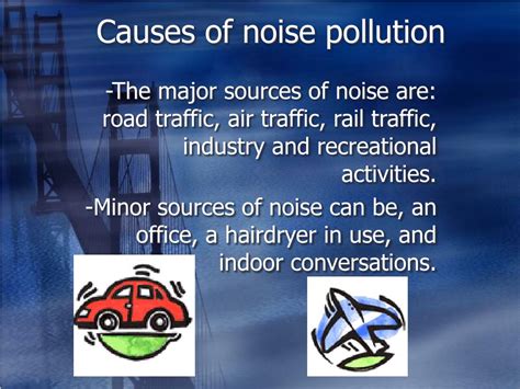 Noise Pollution Definition Causes Effects And Prevention At Stanley
