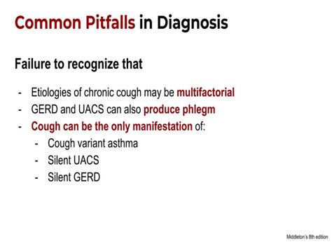 Approach To Coughpptx