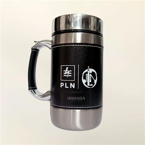 Tumbler Mug Stainless Id