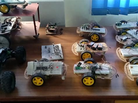 Arduino Or C Programming For Arduino IoT Or Microcontroller Based Project Upwork
