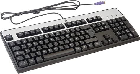 Buy Hp Standard Ps2 Keyboard Online Nepal Ubuy