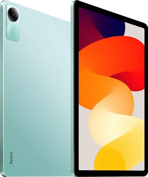 Xiaomi Redmi Pad Se Kalvo