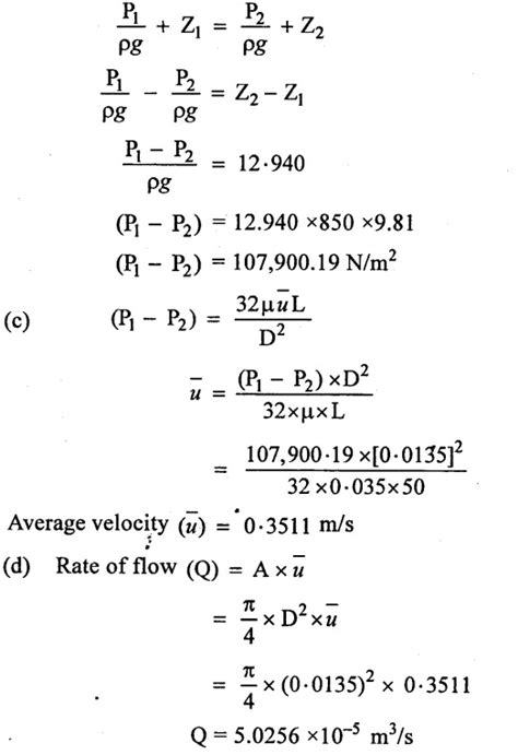 VEERAPANDIAN K Assistant Professor Flow Through Circular Conduits