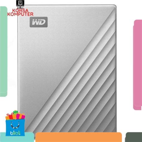 Jual Hard Disk External Wd My Passport Ultra Usb 30 Harddisk Eksternal