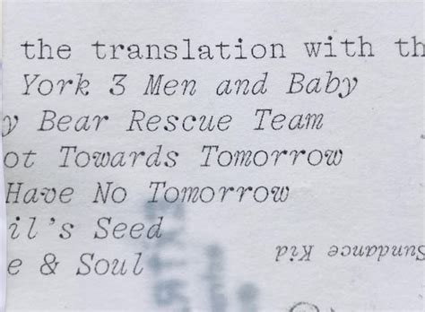 Anyone Know What Font This Is Ridentifythisfont