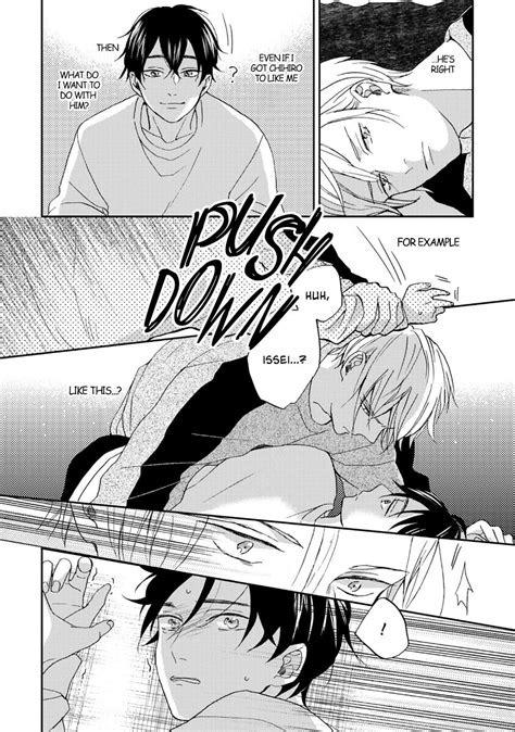 MIYATA Toworu Katakoi Seesaw Eng Update C Page Of MyReadingManga