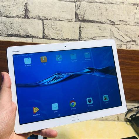 Huawei MediaPad M3 Lite 8 Display 4GB 64GB Calling Sim PTA Approved 4800 MAh