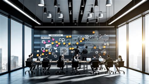 The Importance Of Agile Execution In Today S Market Toshendra Sharma