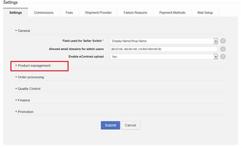 Decimal Price Display Seller Center Admin Guide