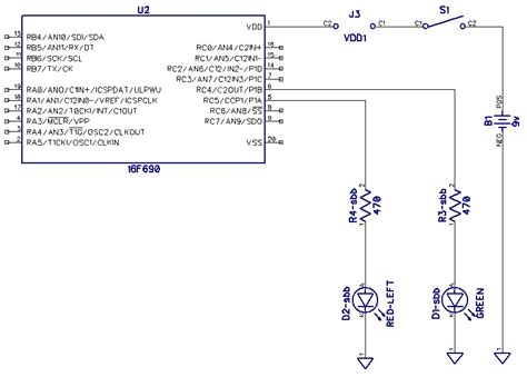 lab3 timer interrupt embedded systems