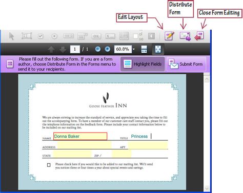 Forms Forms Forms And Acrobat 9