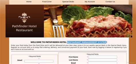 Tryhackme Zeno（boot2root） Csdn博客