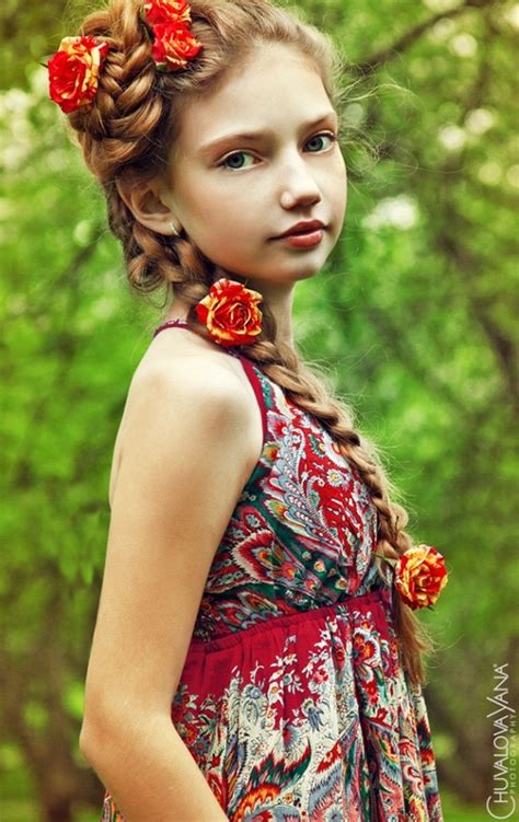 Picture Of Anastasia Logvinova