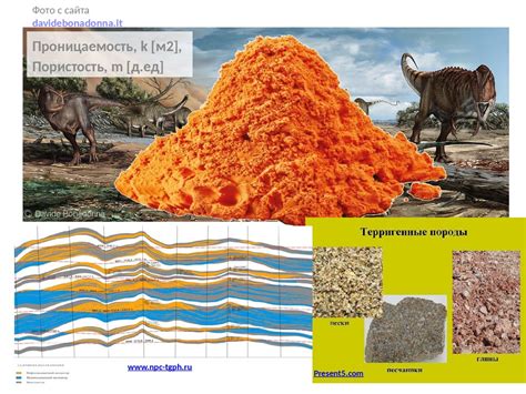 Разработка нефтяных и газовых месторождений презентация онлайн