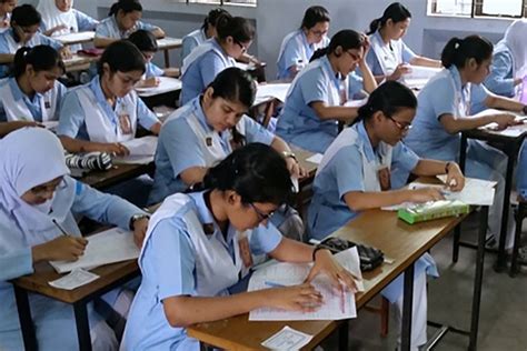 Hsc Equivalent Exams Pushed Back By A Month The Financial Express