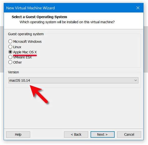 How To Install Macos Unlocker For Vmware Patch Tool Geekrar