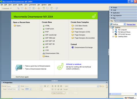 Adobe Dreamweaver CS5 11 4 909 Download