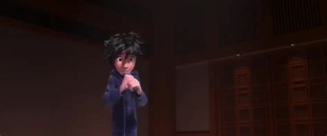 YARN Hiro Big Hero Video clips by quotes d acb 紗