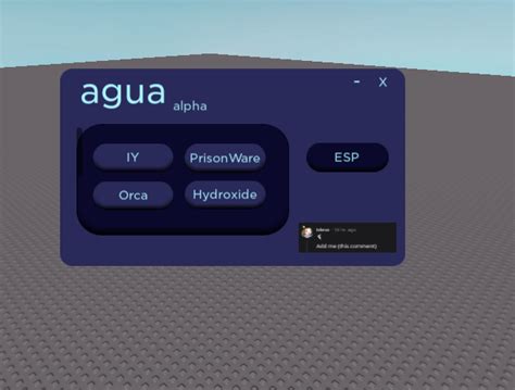 Should I Use Universal Esp For It Rrobloxhackers