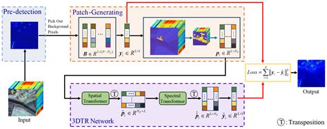 Background Reconstruction Via 3d Transformer Network For Hyperspectral Anomaly Detection